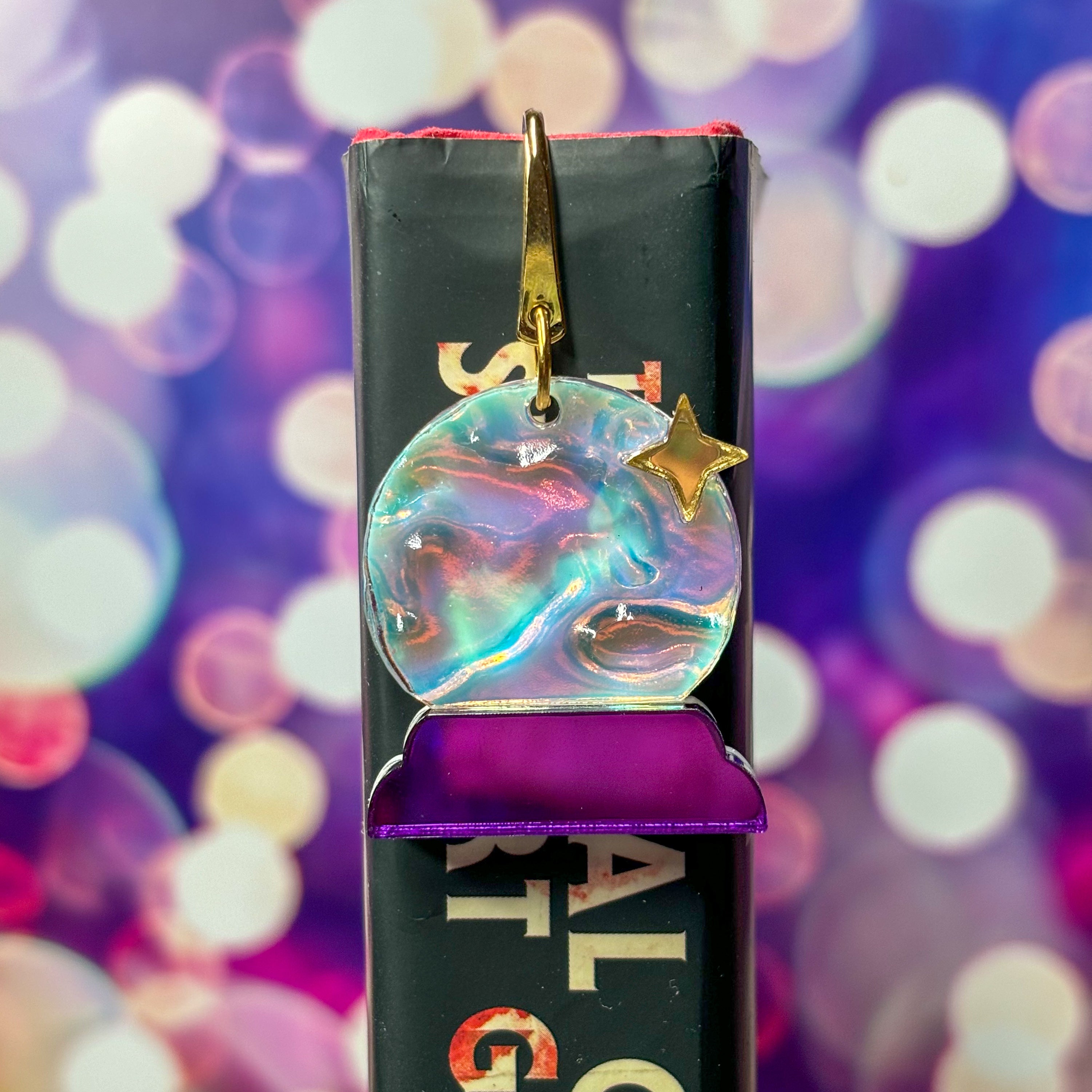 Latest collection – Garbage Humans