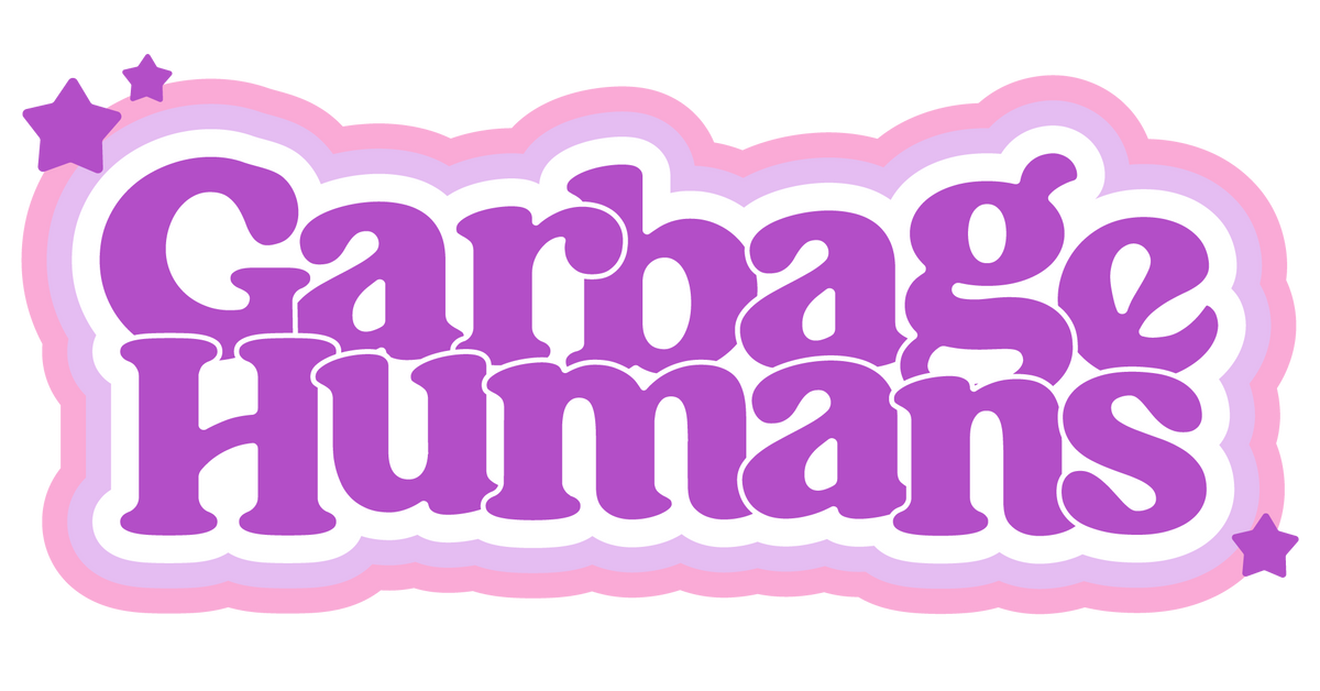 Garbage Humans
