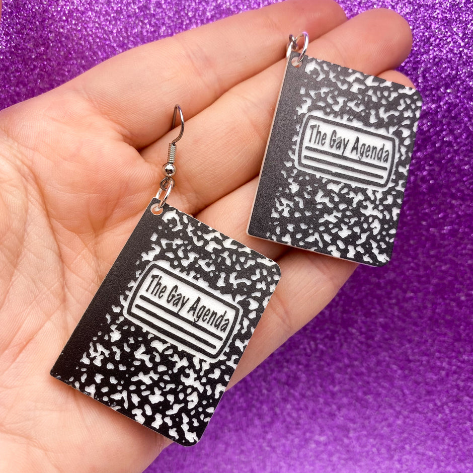 Products – Page 2 – Garbage Humans