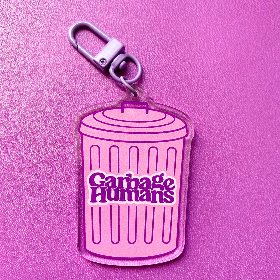 Products – Page 2 – Garbage Humans